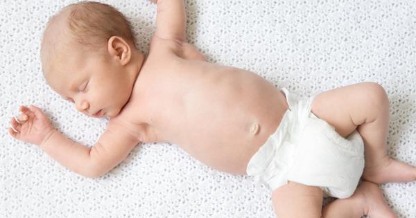 Aprenda o que as diferentes cores e texturas do cocô do bebê significam ...