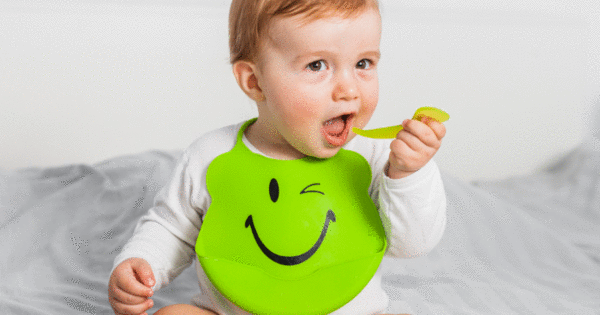 Como escolher o babador correto? - Comunidade Alô Bebê