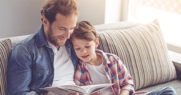 O que é ser pai? O guia absoluto - Comunidade Alô Bebê